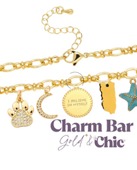 Gold & Chic Jewelry – Gold & Chic Jewelry