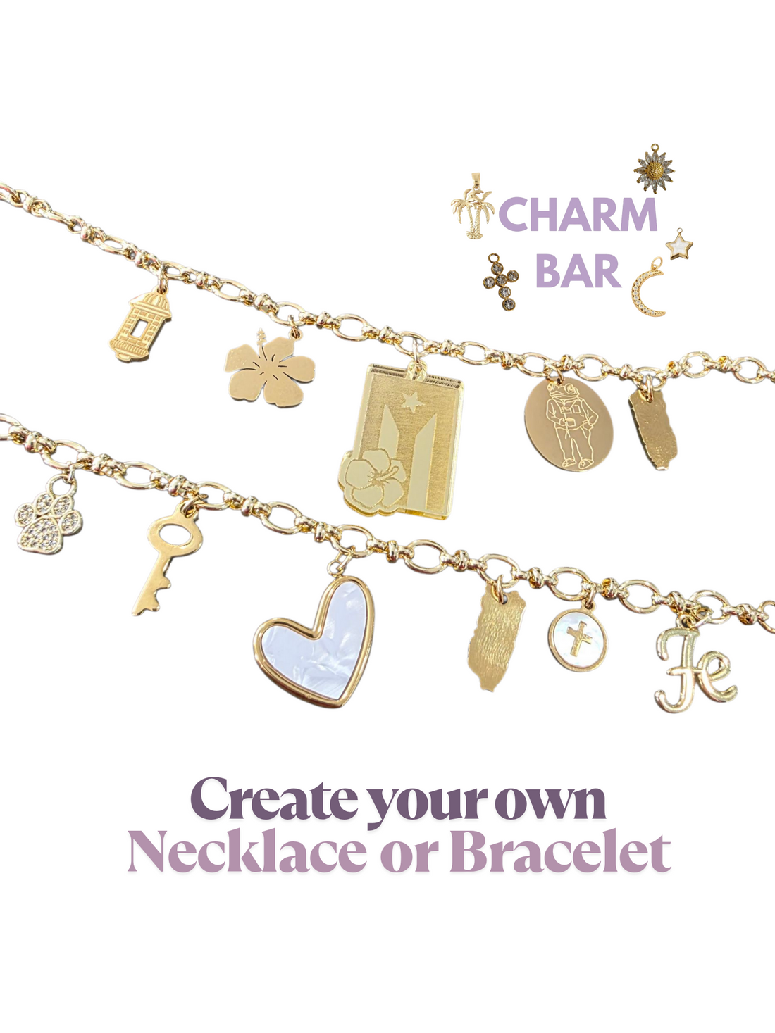 Gold & Chic Jewelry – Gold & Chic Jewelry